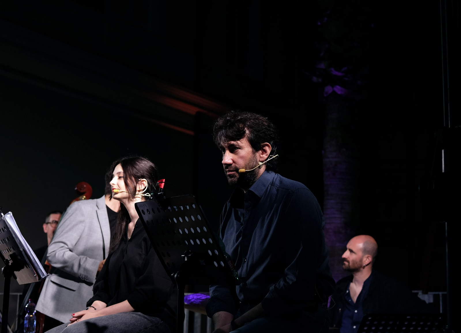 STASERA E DOMANI 22 E 23 GIUGNO BIRDLAND’S TALES TORNA IN SCENA A ...